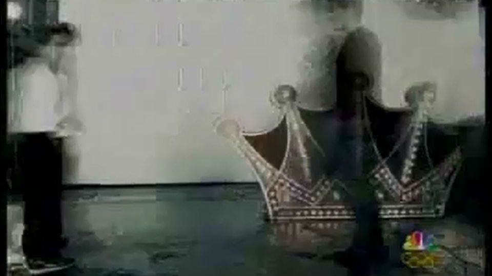 Four Kings Sequência de Abertura Original - Trailer Four Kings T01 ...