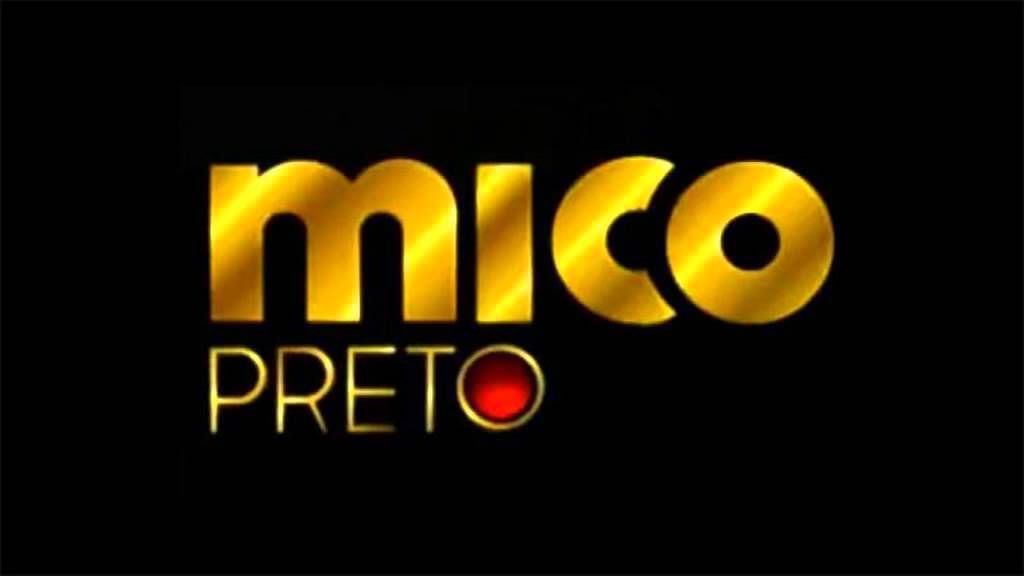 Mico Preto Abertura - Trailer Mico Preto - AdoroCinema
