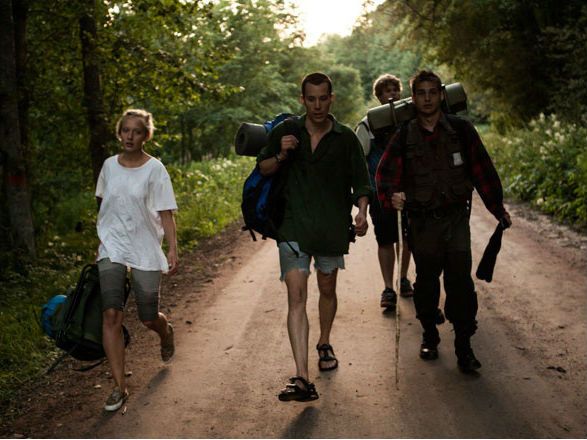 Trailer do filme Os Perdedores - Os Perdedores Trailer - AdoroCinema