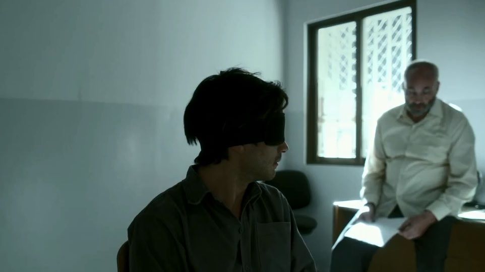 Trailer do filme 118 Dias - 118 Dias Trailer Original - AdoroCinema