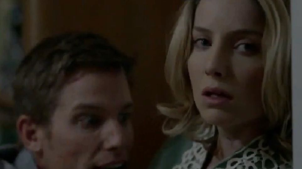 Video de Annabelle - Annabelle Comercial de TV Original - AdoroCinema