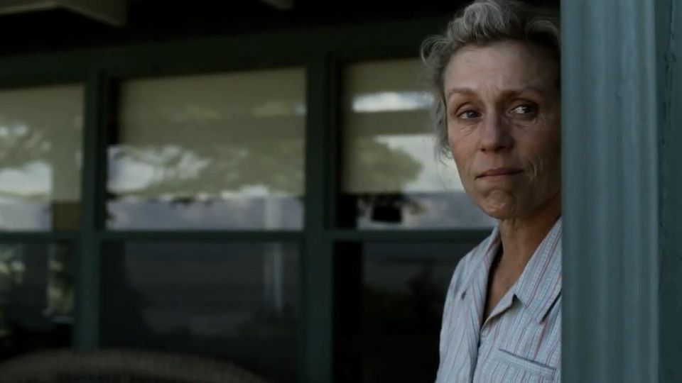 Olive Kitteridge Teaser Original - Teaser Olive Kitteridge T01 ...
