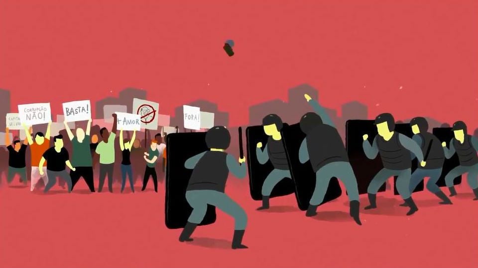 Politicamente Incorreto 1ª Temporada Trailer Original - Trailer ...