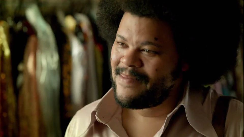 Trailer do filme Tim Maia - Tim Maia Trailer Oficial - AdoroCinema