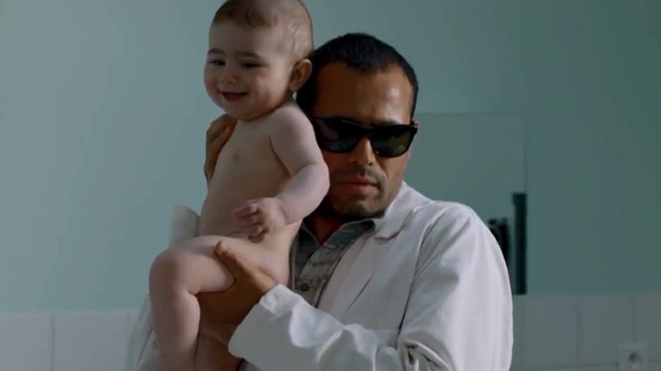 Trailer do filme Metamorfoses - Metamorfoses Trailer Original - AdoroCinema