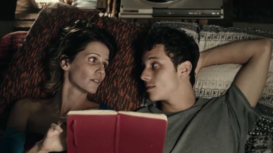 Trailer do filme Boa Sorte - Boa Sorte Trailer - AdoroCinema