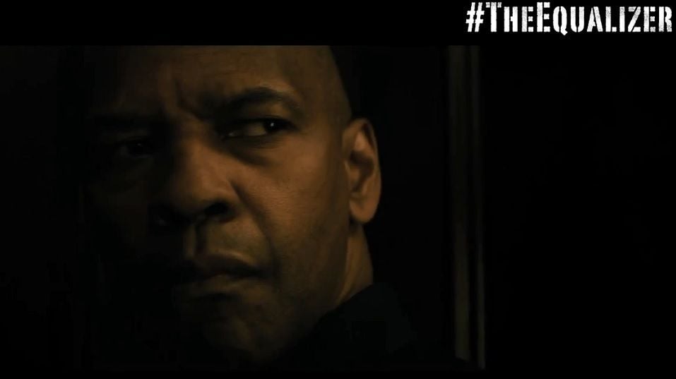 Clipe do filme O Protetor - O Protetor Cena Estendida Legendada ...