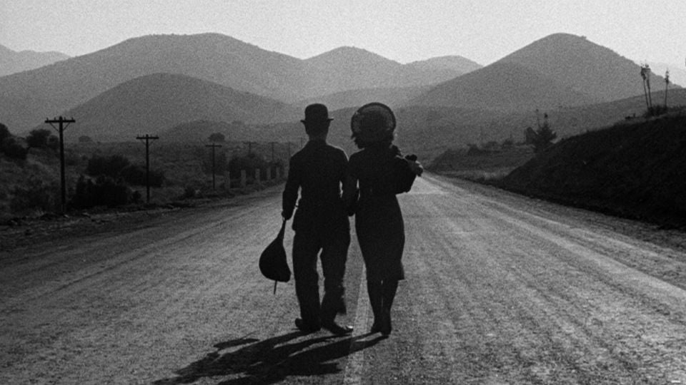 Trailer do filme Tempos Modernos - Tempos Modernos Trailer Original ...