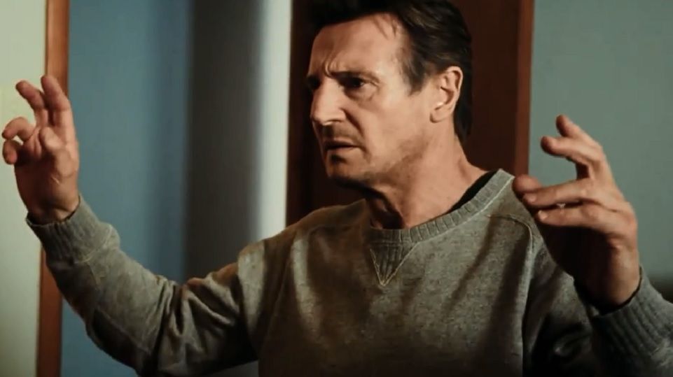 Trailer do filme Busca Implacável 3 - Busca Implacável 3 Trailer ...