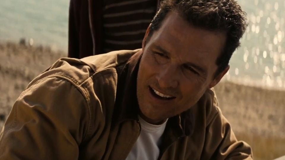 Trailer do filme Interestelar - Interestelar Trailer (3) Original ...