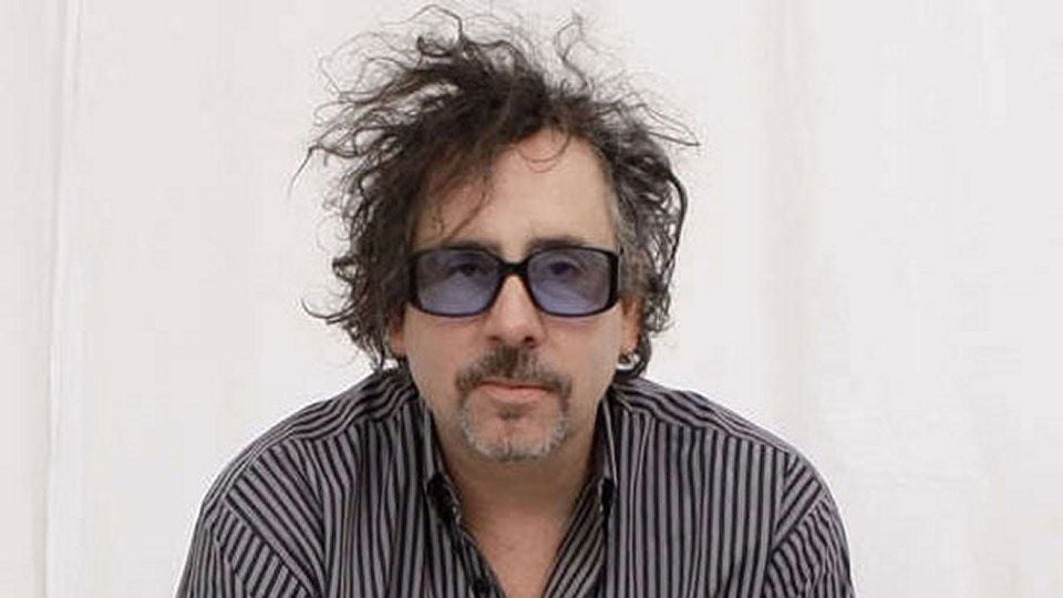 Trailer do filme Edward Mãos de Tesoura - Edward Mãos de Tesoura ...