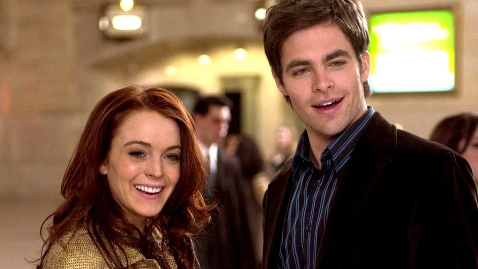 Trailer do filme Sorte no Amor - Sorte no Amor Trailer Original ...