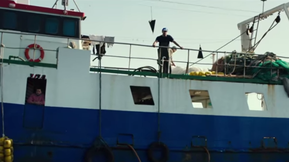 Clipe do filme Simshar - Simshar Trailer Original - AdoroCinema
