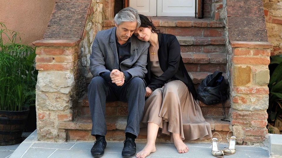 Trailer do filme Cópia Fiel - Cópia Fiel Trailer Original - AdoroCinema