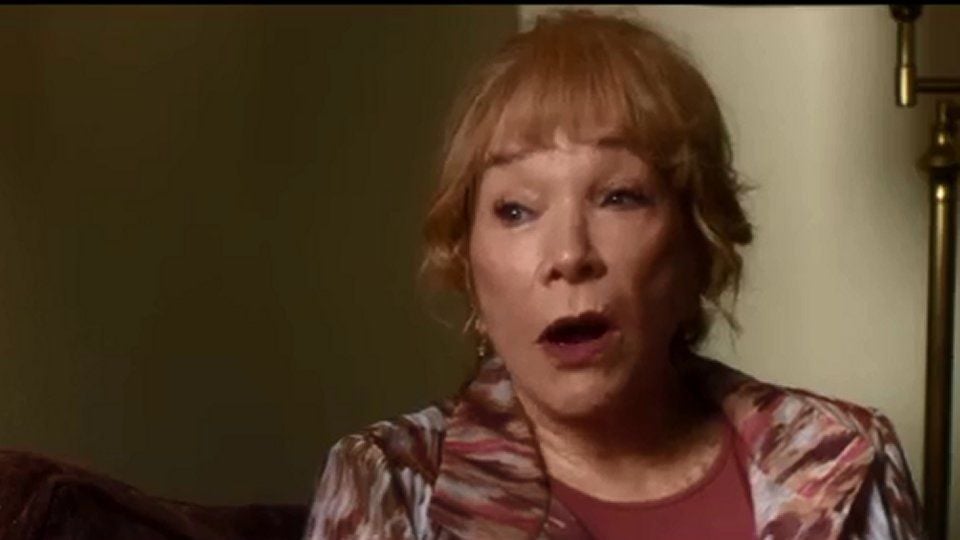Trailer do filme Elsa & Fred - Elsa & Fred Trailer Original - AdoroCinema