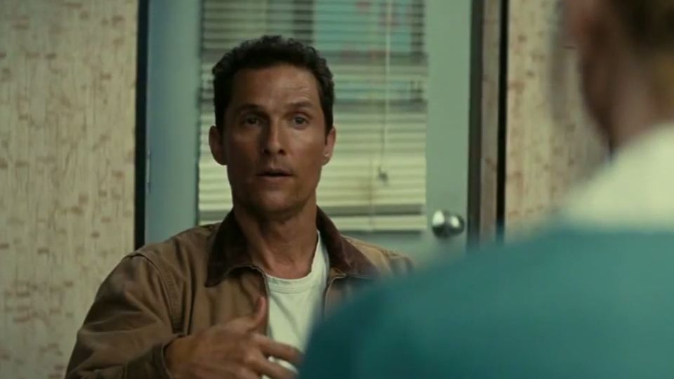 Clipe do filme Interestelar - Interestelar Clipe Original - AdoroCinema