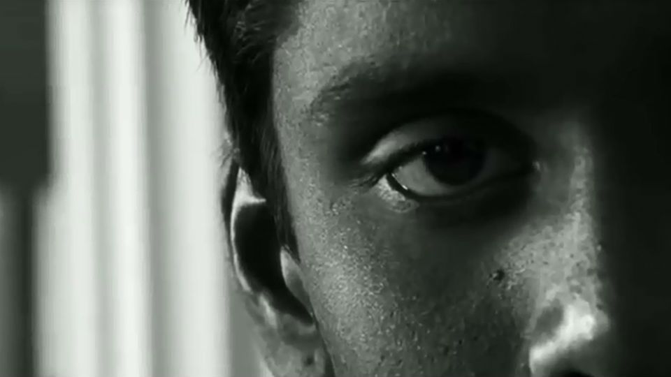 Trailer do filme Algorithms - Algorithms Trailer Original - AdoroCinema