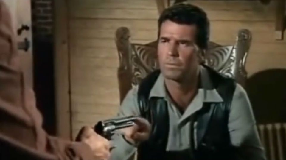 Uma Cidade Contra o Xerife Trailer Original - AdoroCinema