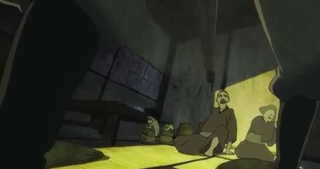 Trailer do filme Jobanni no shima - Giovanni’s Island Trailer (2 ...