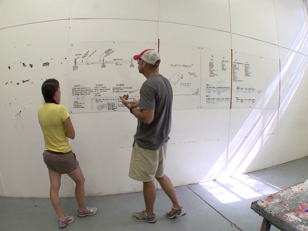 Trailer do filme If You Build It - If You Build It Trailer Original ...