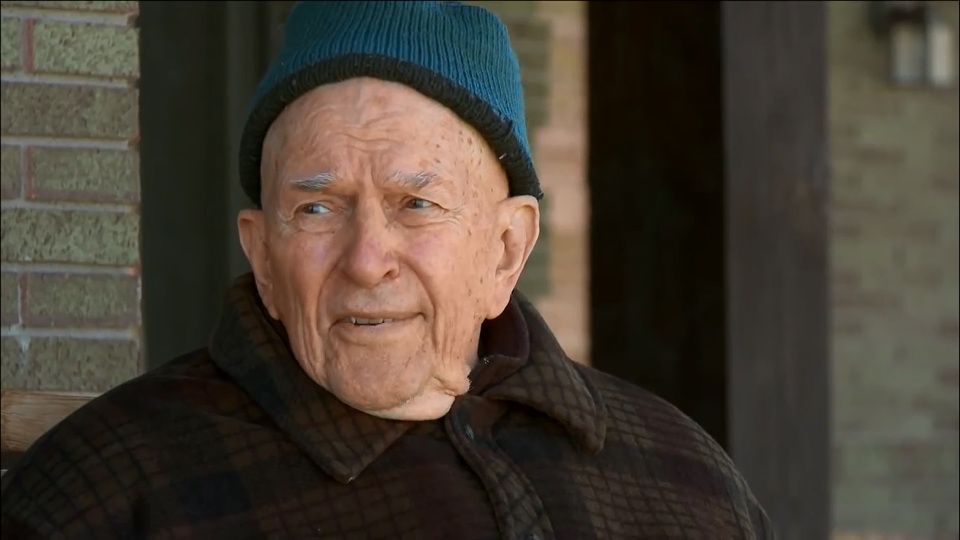 Trailer do filme Thomas Keating: A Rising Tide of Silence - Thomas ...