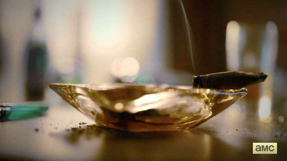 Better Call Saul Teaser Tingle Fingers - Teaser Better Call Saul T01 ...