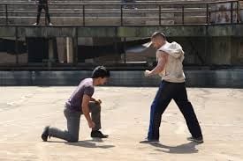 Trailer do filme Tekken 2 - Tekken 2 Trailer Original - AdoroCinema