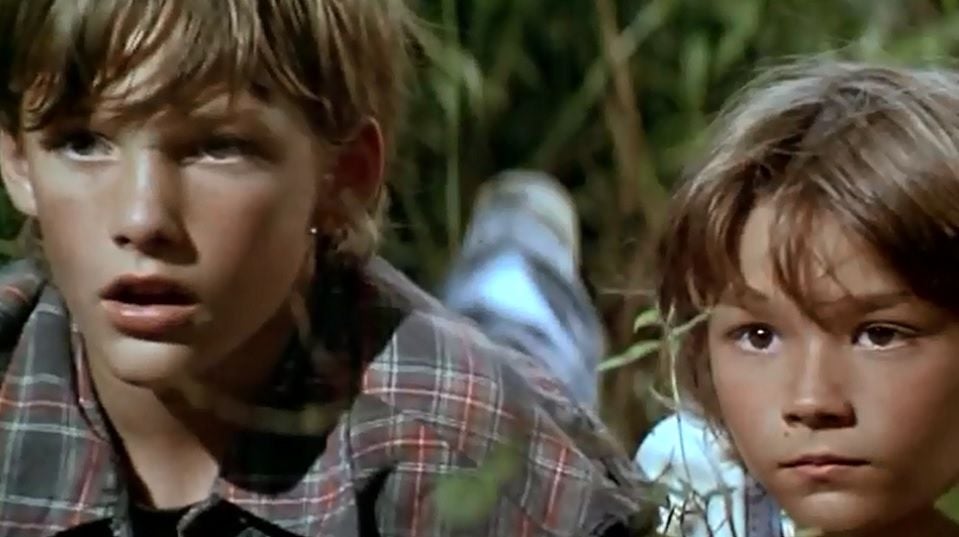 Trailer do filme O Cliente - O Cliente Trailer Original - AdoroCinema