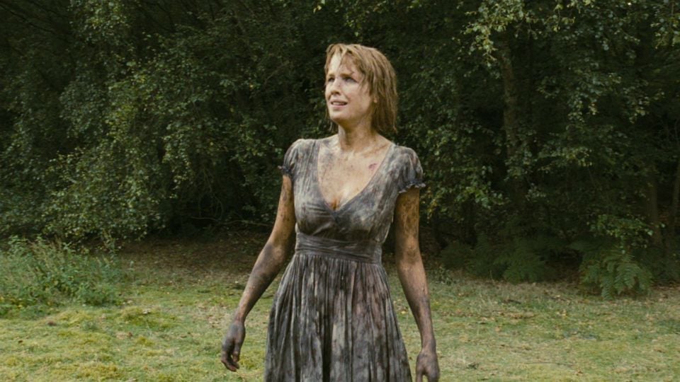 Trailer do filme Sem Saída - Sem Saída Trailer (2) Original - AdoroCinema