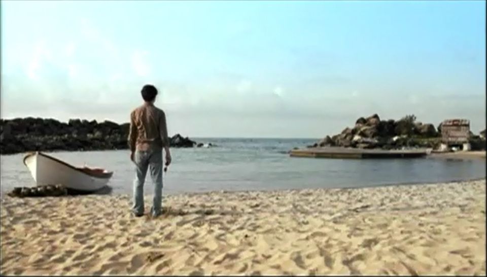 Trailer do filme Do Outro Lado - Do Outro Lado Trailer Legendado ...