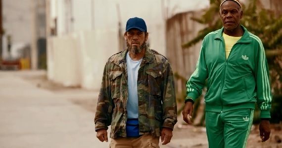 Trailer do filme Bad Ass 2: Ação em Dobro - Bad Ass 2: Ação em Dobro ...