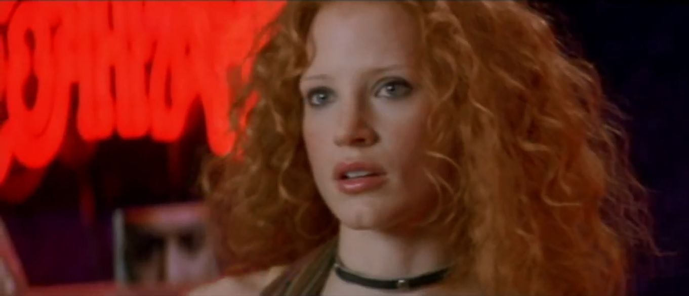 Trailer do filme Jolene - Jolene Trailer Original - AdoroCinema