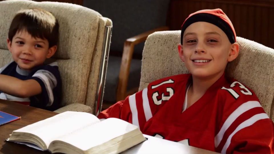 Trailer do filme Johnny - Johnny Trailer Original - AdoroCinema