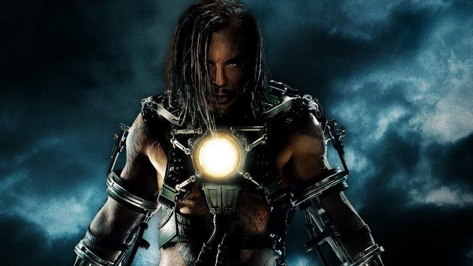 Trailer do filme Homem de Ferro 2 - Homem de Ferro 2 Trailer (2 ...