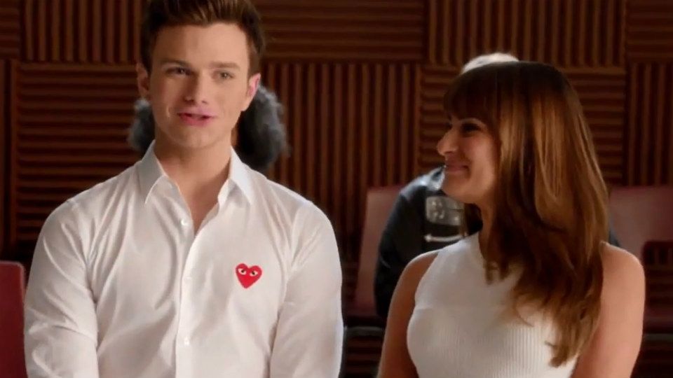 Glee 6ª Temporada Teaser Promo Original (2) - Teaser Glee T06 - AdoroCinema
