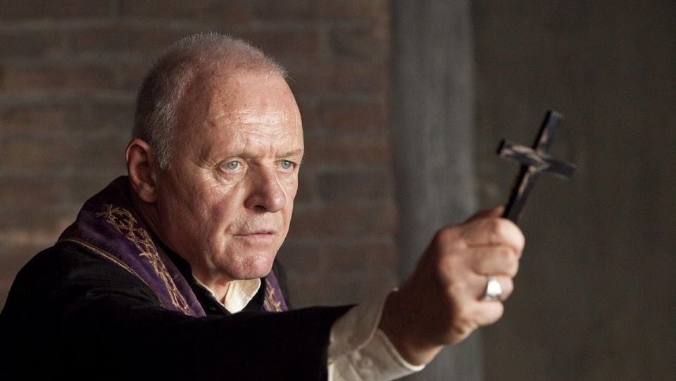 Trailer do filme O Ritual - O Ritual Trailer (2) Legendado - AdoroCinema