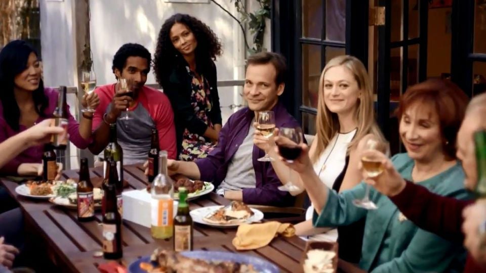 The Slap Trailer Original - Trailer The Slap (US) T01 - AdoroCinema