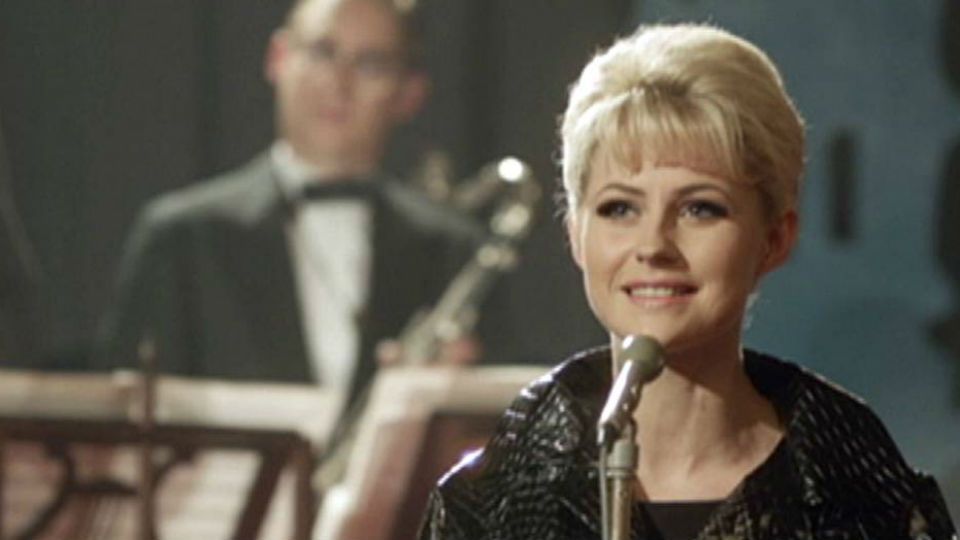 Trailer do filme Monica Z - Monica Z Trailer Original - AdoroCinema