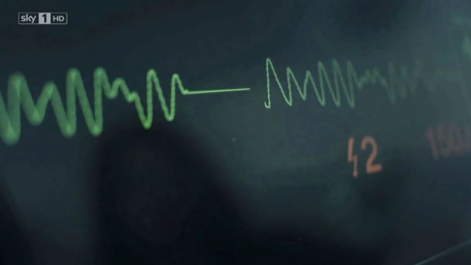 Critical 1ª Temporada Teaser 1 Original - Teaser Critical T01 - AdoroCinema