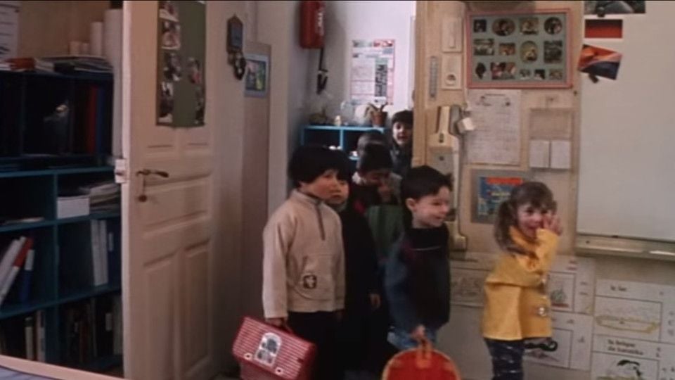 Trailer do filme Ser e Ter - ser e Ter Trailer Original - AdoroCinema