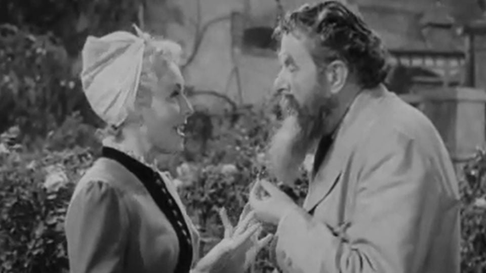 Trailer do filme Segredos de Alcova - Segredos de Alcova Trailer ...