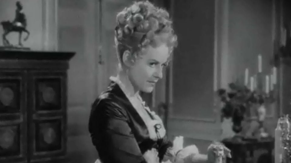 Trailer do filme Segredos de Alcova - Segredos de Alcova Trailer ...