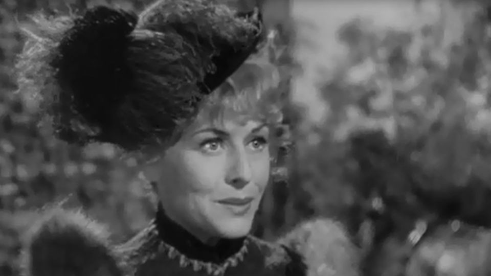 Trailer do filme Segredos de Alcova - Segredos de Alcova Trailer ...