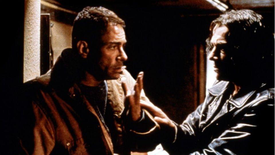 Teaser do filme Replicante - Replicante Teaser Dublado - AdoroCinema