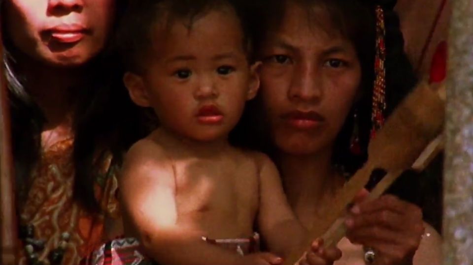 Trailer do filme Balikbayan #1 - Balikbayan #1 Trailer Original ...