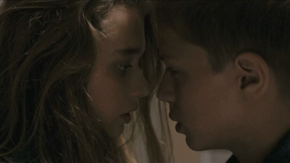 Clipe do filme 14+ - 14+ Clip Original - AdoroCinema