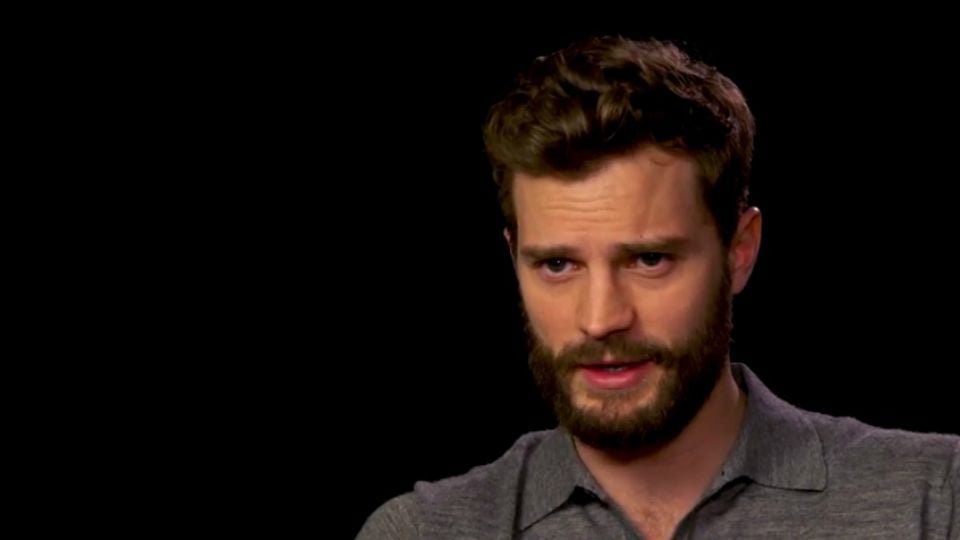 Making of do filme Cinquenta Tons de Cinza - Cinquenta Tons de Cinza Featurette Legendado Por ...