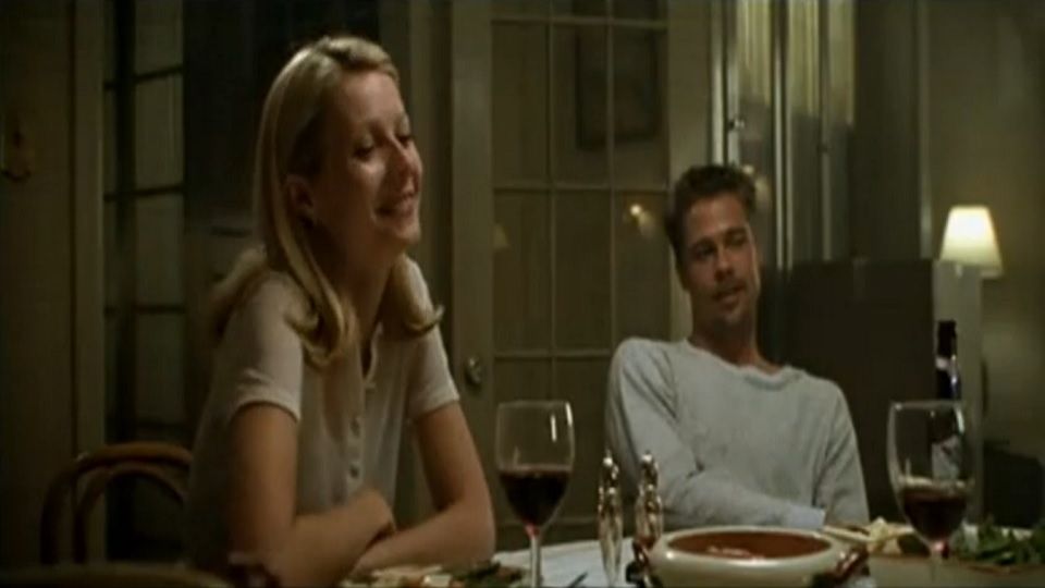 Trailer do filme Seven - Os Sete Crimes Capitais - Seven - Os Sete ...