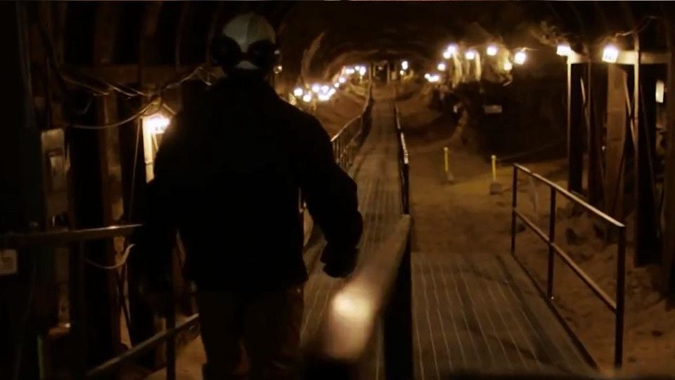 Teaser do filme Deep Time - Deep Time Teaser Original - AdoroCinema