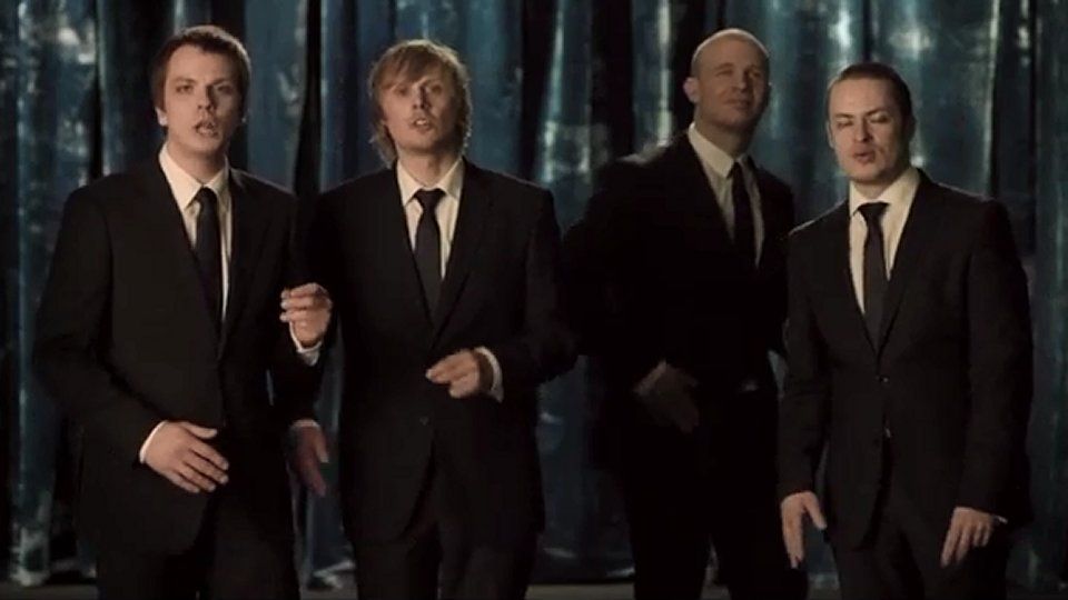 Trailer do filme Happy, Happy - Happy, Happy Trailer Legendado ...
